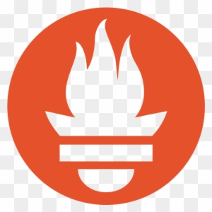 Prometheus Software Logo - Prometheus Monitoring - Free Transparent PNG ...