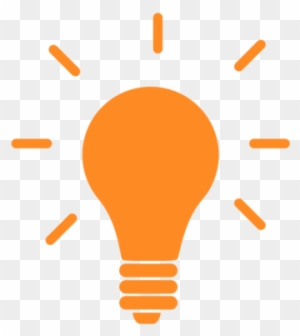 Idea Light Bulb Png - Free Transparent PNG Clipart Images Download