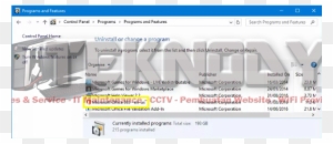Pesan Please Wait While Windows Configures Microsoft - Windows 10 ...