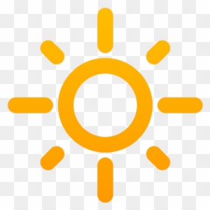 Extreme Heat - Sun - Free Transparent PNG Clipart Images Download