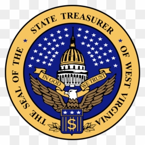 West Virginia State Treasurer's Office > About The - Emblem - Free ...