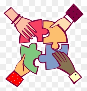 Partnerships To Unlock Social Mobility - Social Clipart - Free ...