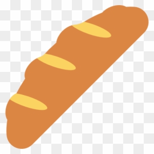 Bread Free Icon - Bread - Free Transparent PNG Clipart Images Download