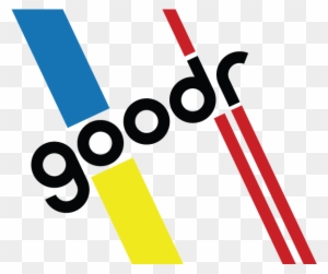 Since Goodr Is A Running Sunglasses Brand Created For - Goodr Logo Png ...
