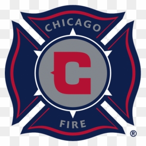 Chicago Fire Logo - Chicago Fire Sc Logo - Free Transparent PNG Clipart ...
