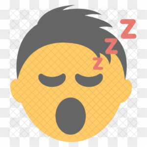Sleepy Face Clipart, Transparent PNG Clipart Images Free Download ...