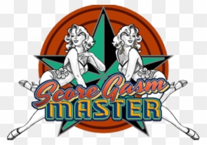 Featuring The First Ever Stream Of The Bagatelle Game - Scoregasm Logo ...