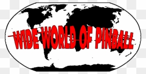 Wwop Logo - World Metal Wall Decor - Free Transparent PNG Clipart ...