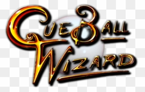 Cue Ball Wizard - Cueball Wizard Pinball - Free Transparent PNG Clipart ...