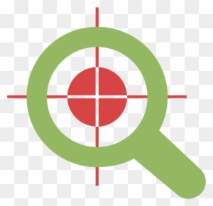 Target Png - Transparent Red Shooting Target - Free Transparent PNG ...