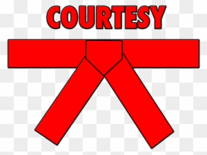 Red - Belt - Free Transparent PNG Clipart Images Download