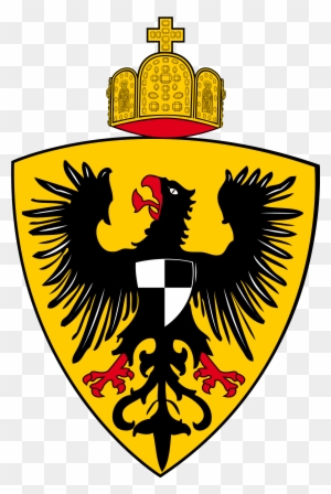 Coats Of Arms Of The German Empire Wikimedia Commons - Symbols Of The ...
