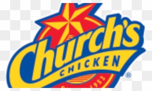 Church's Chicken - Free Transparent PNG Clipart Images Download