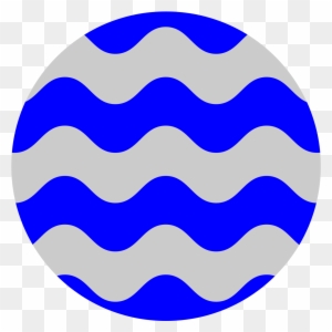 Heraldic Water - Free Transparent PNG Clipart Images Download