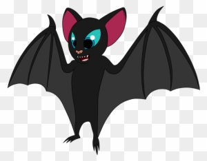 Bat Mavis By Azuh On Deviantart - Mavis - Free Transparent PNG Clipart ...
