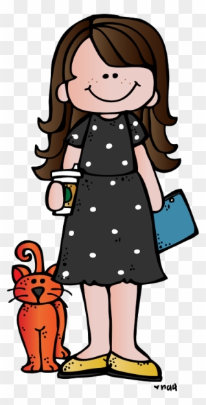 Melonheadz Teacher Clipart, Transparent PNG Clipart Images Free ...