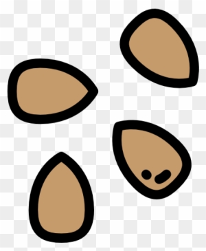Sesame Free Icon - Sesame Icon Png - Free Transparent PNG Clipart ...