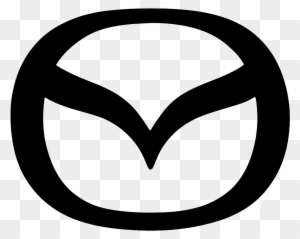 Free Vector Mazda Logo2 - Mazda Logo Vector Png - Free Transparent PNG ...