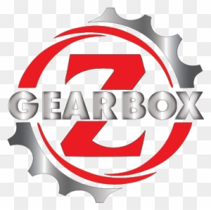 Logo Gearbox - Free Transparent PNG Clipart Images Download