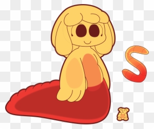 Gummy Worm Clip Art, Transparent PNG Clipart Images Free Download ...