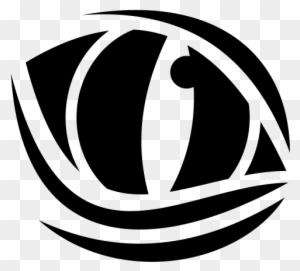 Beast Eye Icon - Crescent - Free Transparent PNG Clipart Images Download