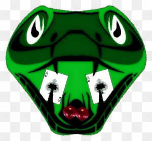 Snake Eyes Animal Clipart Cute