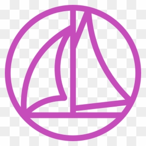 Free Vector Marina Maritime Symbol Clip Art - Free Vector Marina ...