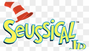 Seussical Jr Png - Free Transparent PNG Clipart Images Download