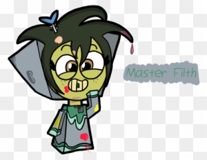 Zootycutie's Art Unikitty Marapets Doom Lords Master - Unikitty The ...