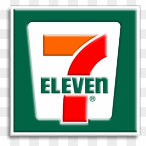 Meet The Fresh New 7-eleven - 7 Eleven Store Icon - Free Transparent ...