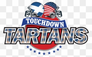 Touchdown Tartans - Detroit Lions - Free Transparent PNG Clipart Images ...
