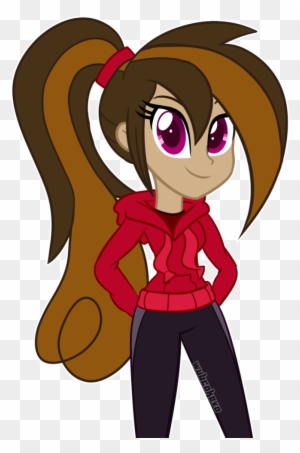 Cupcake Slash By Wubcakeva - Cartoon - Free Transparent PNG Clipart ...