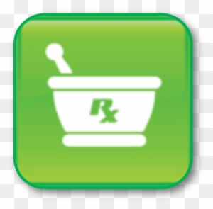 Pharmacy Icon, Transparent PNG Clipart Images Free Download - ClipartMax