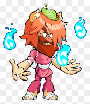 Lord Vraxx Brawlhalla Skins - Free Transparent PNG Clipart Images Download