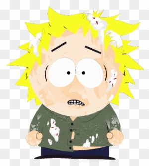 South Park Tweek Tweak Craig Tucker Fan Art - Craig Tucker Guinea Pig ...