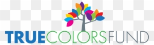 True Colors Fund Logo - Cyndi Lauper True Colors Fund - Free ...
