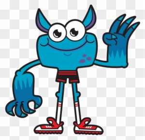 Gonoodle - Gonoodle Kids - Free Transparent PNG Clipart Images Download