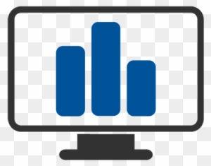 Program Data - Monitoring Icon Green - Free Transparent PNG Clipart ...