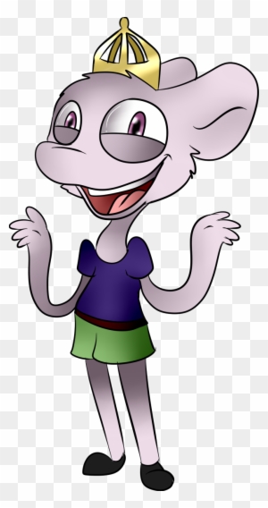 Ratboy Genius Transparent - Comics - Free Transparent PNG Clipart ...
