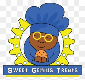Sweet Genius - Free Transparent PNG Clipart Images Download
