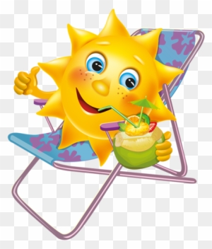 Funny Sun - Funny Picture Of Sun - Full Size PNG Clipart Images Download