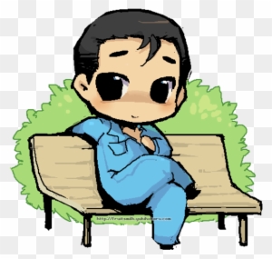 Kuso Miso Technique Manga Chibi Internet Meme - Takakazu Abe - Free ...