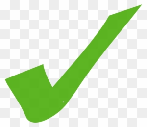 Tick In A Box Cartoon - Free Transparent PNG Clipart Images Download