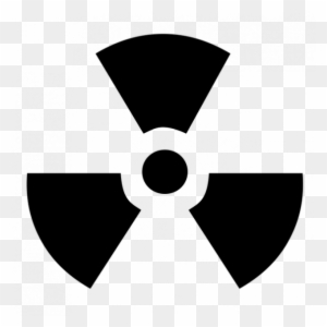 Radiation Symbol Clipart, Transparent PNG Clipart Images Free Download ...
