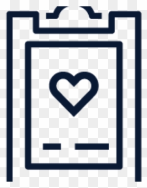 Personalized Care - Icon - Free Transparent PNG Clipart Images Download