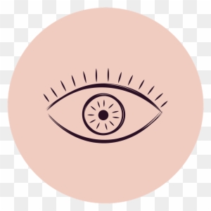 068 - Contact Lens - Free Transparent PNG Clipart Images Download