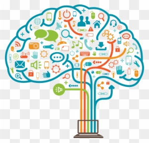 Computational Thinking Problem Solving Thought Working - Machine ...