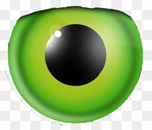 Hulk Eye - Hulk - Free Transparent PNG Clipart Images Download