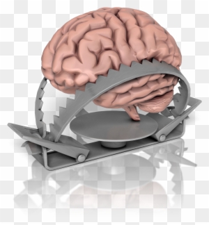 Addiction And The Brain - Brain - Free Transparent PNG Clipart Images ...