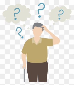 Memory Forgetting Brain Health - Imagenes De Forget - Free Transparent ...